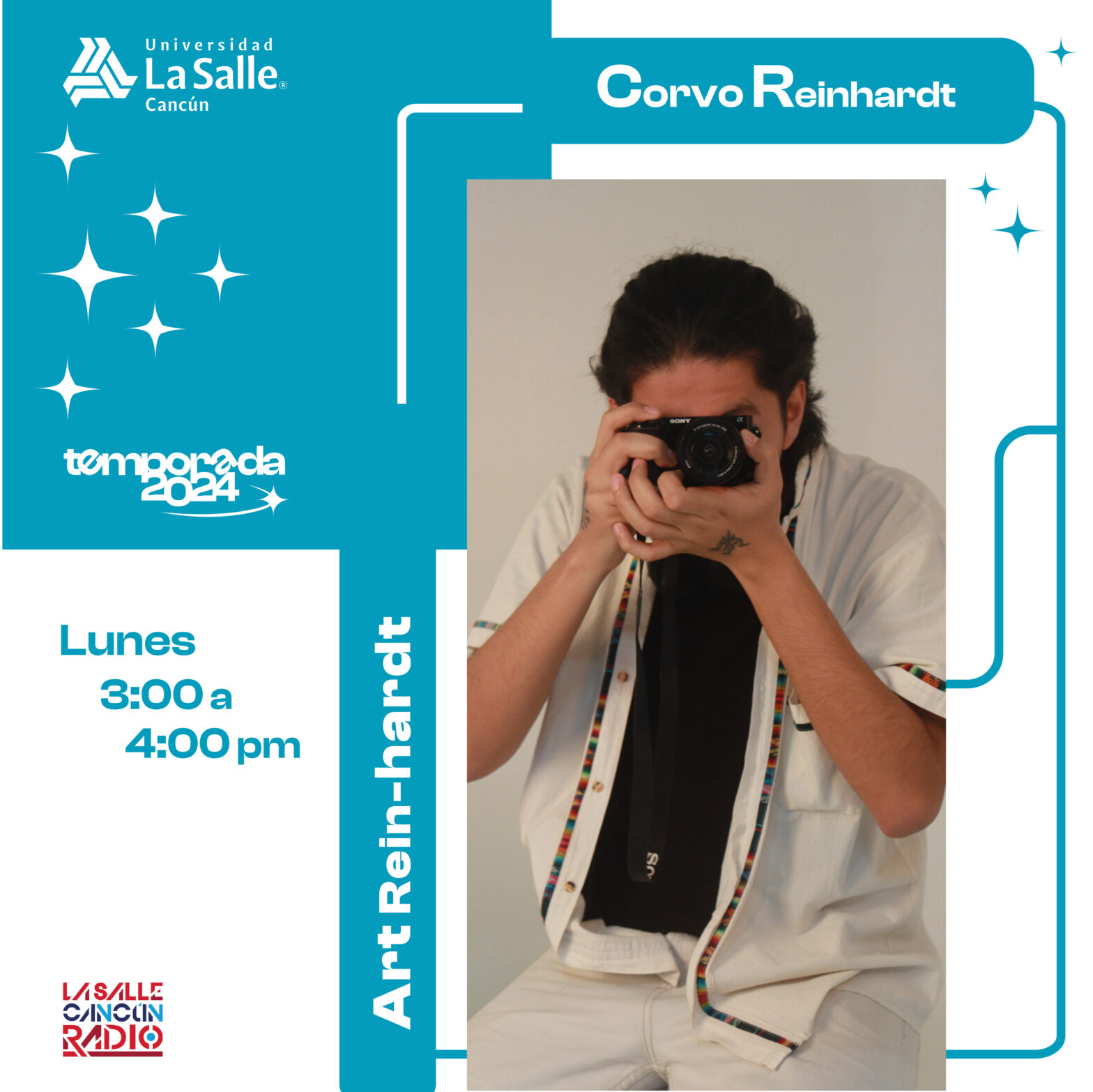 LA SALLE CANCÚN RADIO – Emisora estudiantil de la Universidad La Salle ...